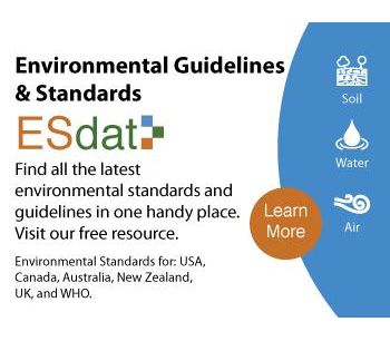 Environmental Screening Levels (Esls) For The San Francisco ...