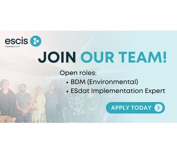 Escis Expands Team With Exciting Opportunities For Business ...