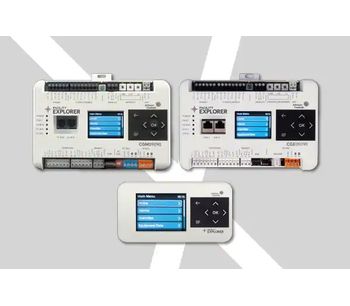 Facility Explorer Game-Changing Building Automation System