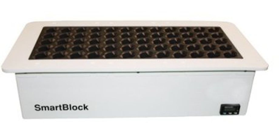 Smartblock Coated Graphite Block Digestion System