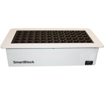 Smartblock Coated Graphite Block Digestion System