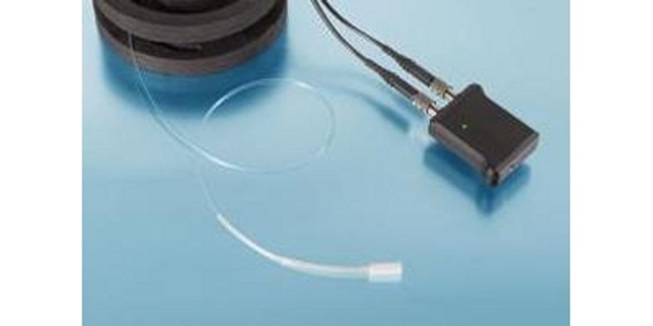 Optimic - 1150 - Optical Microphones - Small & Lightweight