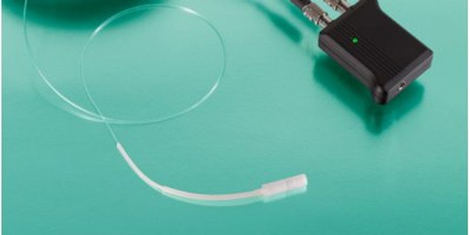 Optimic 1160 Miniature Fiber Optic Microphone