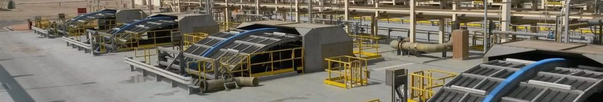 SWCC / Marafiq / Saudi Archirodon - Yanbu II Power & Desalination Plant ...