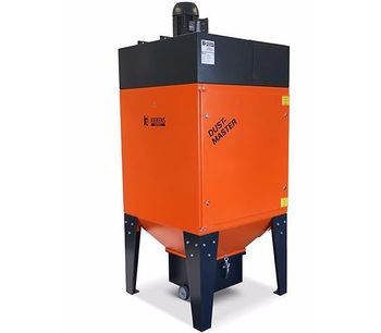 Dustmaster DM4000-DM5000 Envelope Dust Filter