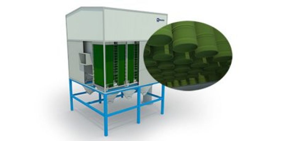 Cataflex - Cement Industry - Catalytic Filter Bags By Flsmidth AFT