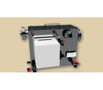 RWO - RWO - Sewage - Grease Interceptor By RWO Gmbh Marine ...