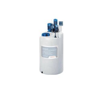 RWO - Chemical Dosing Units By RWO Gmbh Marine Water Technology