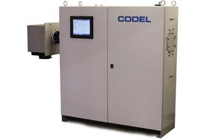 Codel GCEM40E Hot Extractive Multi-Channel Gas Analyser System