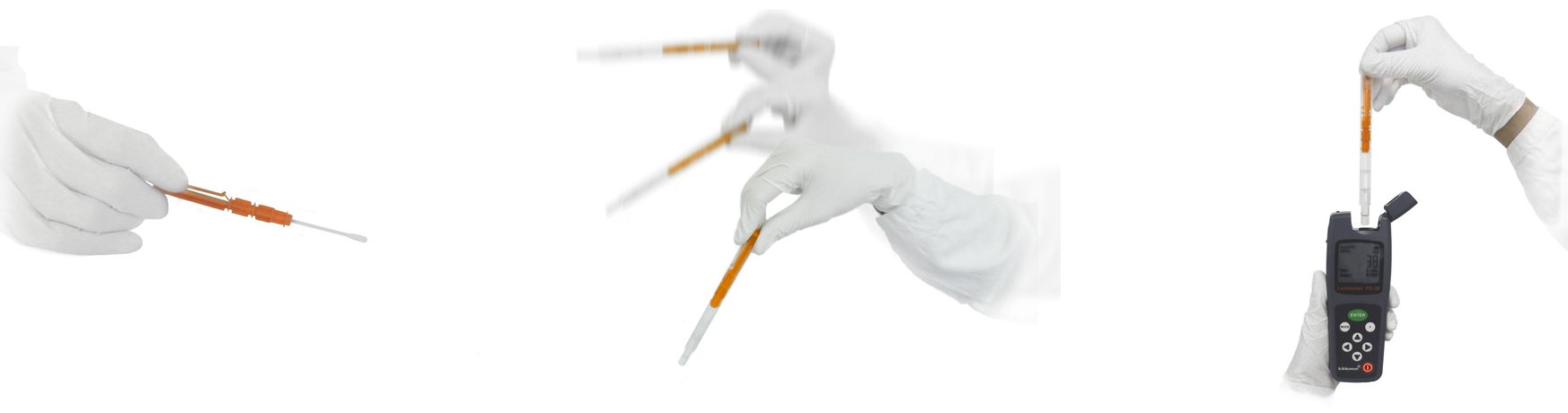 Biothema - Lucipac - Kikkoman Products - Pen By Biothema AB