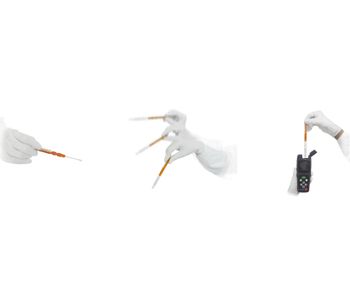 Biothema - Lucipac - Kikkoman Products - Pen By Biothema AB