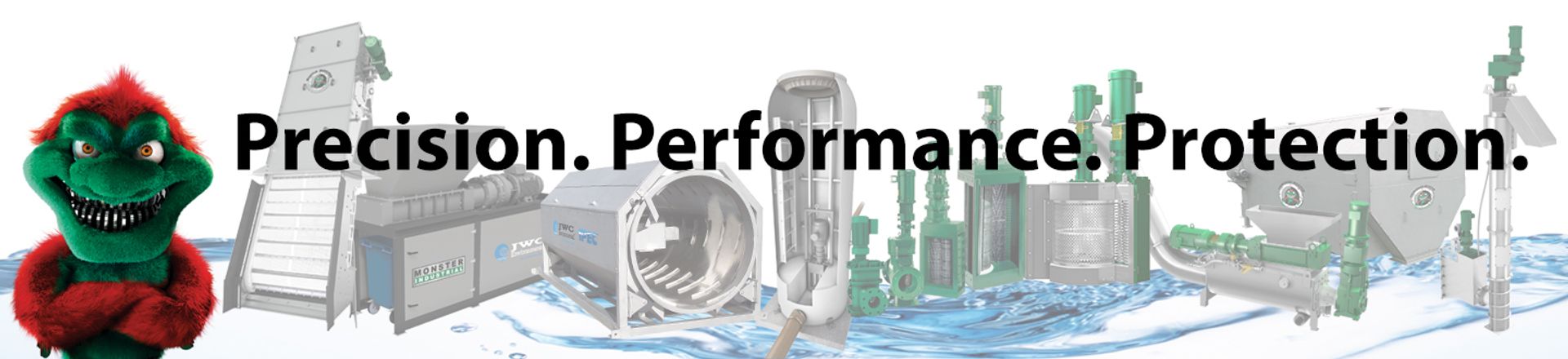 JWC Environmental - Manufacturer Of Industrial Wastewater Treatment ...