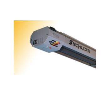 SCHULTE - Etastar ES - Radiant Heating Systems By Grup Romet