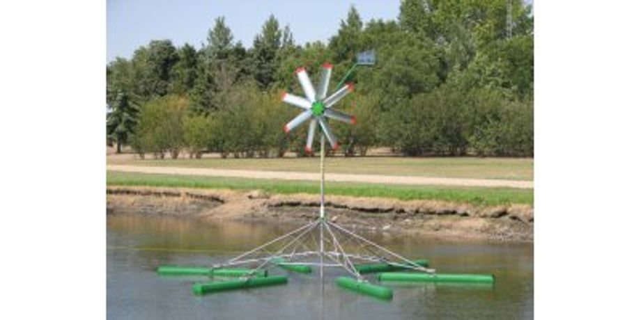 Dagaz Environmental - 600 - Dagaz Environmental - Wind ...