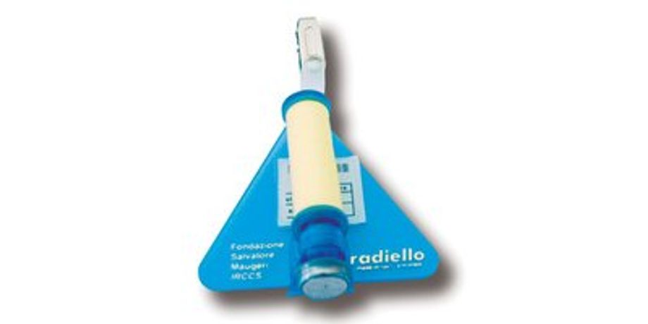 Radiello - RAD127 - Diffusive Sampling Accessories - On-Field ...