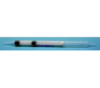 ORBO - 20265 - ORBO Silica Gel Tubes - 53 Activated Silica ...