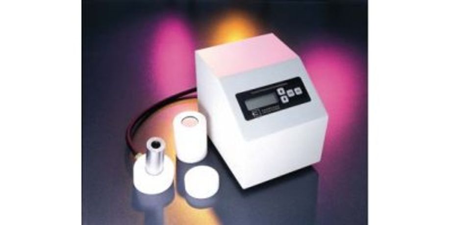 PAC Cambridge Viscosity - Viscolab 3000 - Laboratory ...