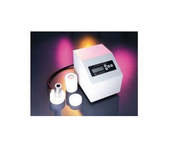 PAC Cambridge Viscosity - Viscolab 3000 - Laboratory ...