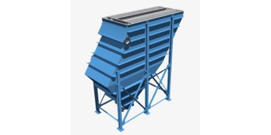Clarimax - Clarifiers - Inclined Plate Clarifiers By Hydro ...