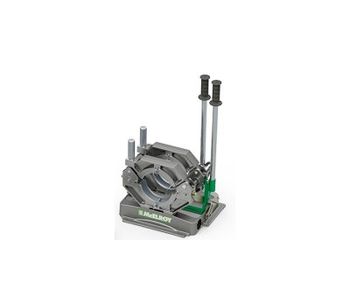 Mcelroy Mini-Mc Manual Butt Fusion Machines