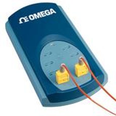 Omega - TC-08 - Communication And Connectivity -Data ...