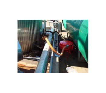 Megator Salarollpump - Other Displacement Pumps - Super ...