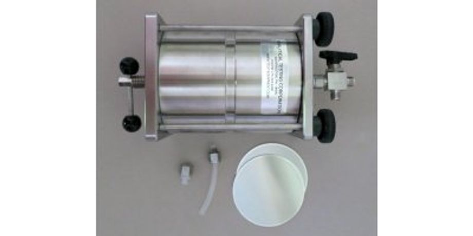 Analytical C-102 Zero Headspace Extractors