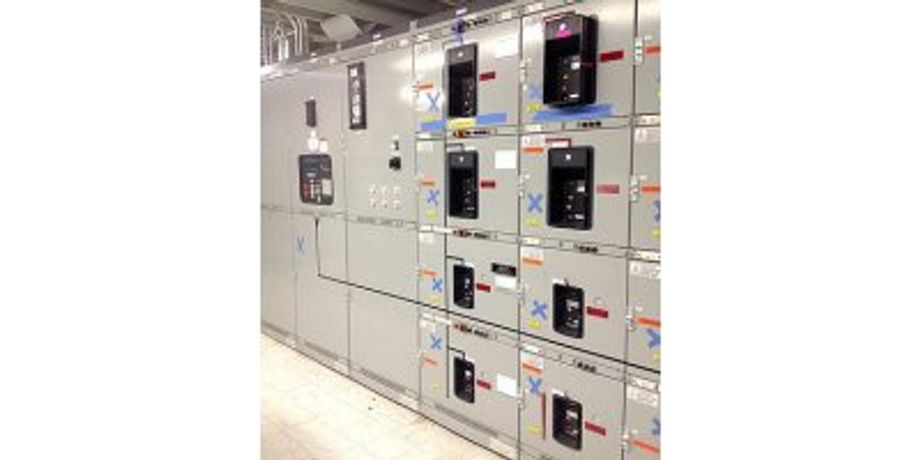 Trapped Key Interlocks For Substation Switchgear - Health And Safety ...