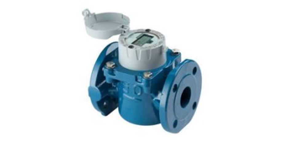Elster H5000 Woltmann Cold Water Meters