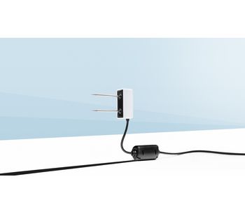 METER TEROS 10 Simple Soil Moisture Sensing