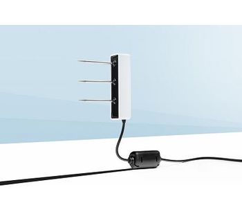 METER - TEROS 11 - Teros - Soil Moisture Water Content - Advanced Soil ...