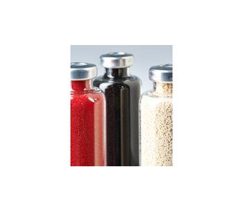 LEWATIT - VP OC 1074 - Anion Exchange Resin By LANXESS Deutschland Gmbh