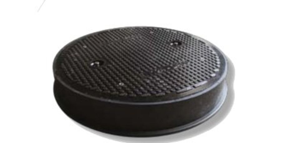 HE700RD Hydrant Chamber