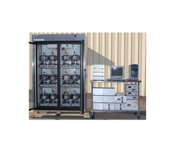 CLAMS Oxymax Lab Animal Monitoring System