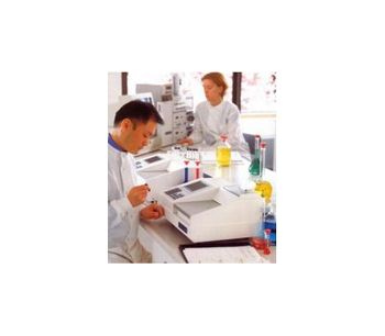 Buck Scientific - CE 3041 - UV-VIS Spectrophotometers - High ...