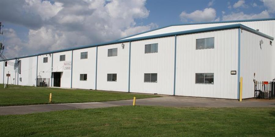 AMACS Process Tower Internals - Distillation Trays, Tower Internals ...