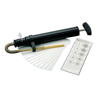 Truespot - Flue Gas Analysis- Combustion Gas Analysis - Soot Pump By IM ...