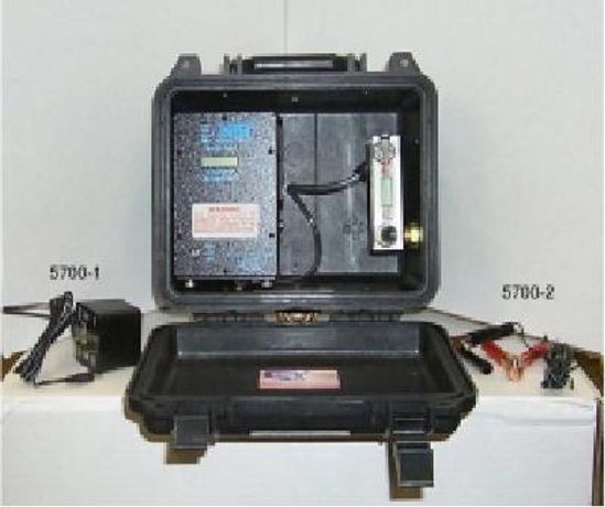 MST 5700 Airline Monitoring Systems