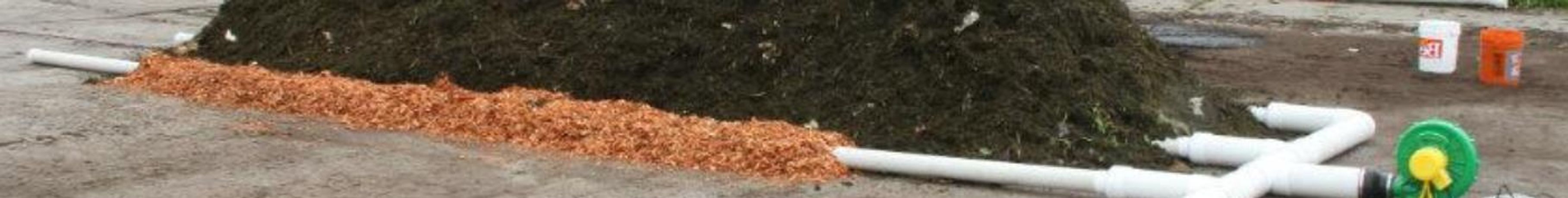 O2compost - Compost Systems - Aerated Static Piles (ASP) By ...