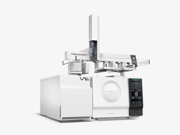 Chrozen GC-VUV - Gas Chromatography - Gas Chromatography By Youngin ...