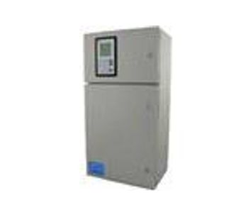SYSTEA Micromac C Online Analyzer For Potable, Surface And Wastewater Monitoring