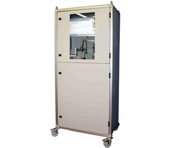 SYSTEA EASYCHEM COLI Online Total Coliforms & E. Coli Analyzer