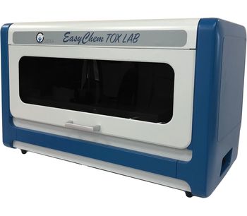 SYSTEA - EASYCHEM TOX - Routine Laboratory Analyzers