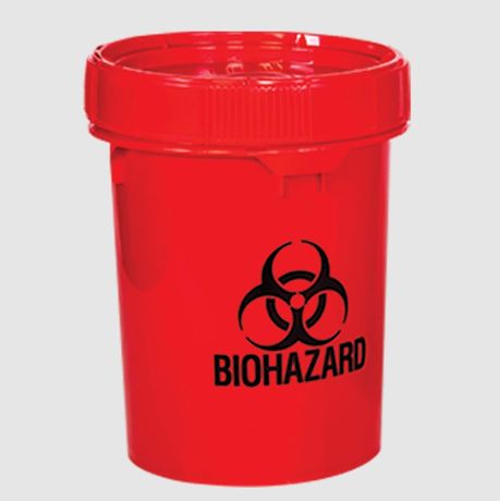 Solmetex - Practice Waste Solutions - Biohazard Sharps Disposal ...