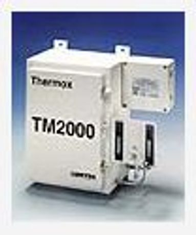 THERMOX - TM2000 - Furnace And Inert Atmosphere Control Analyzers ...