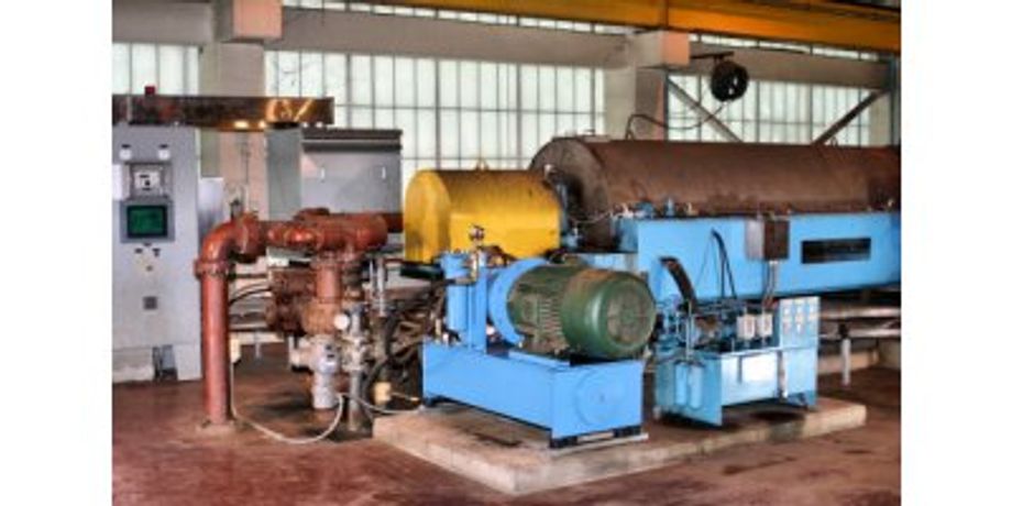 Rotodiff System Inspection And Maintenance | Viscotherm AG