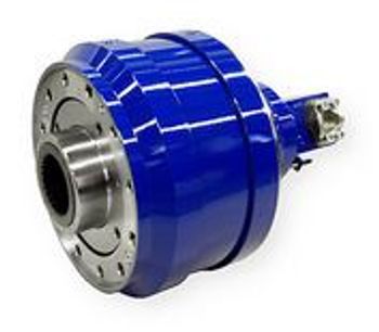 Rotodiff Standard Hydrostatic Drive Motor For Decanter Centrifuge