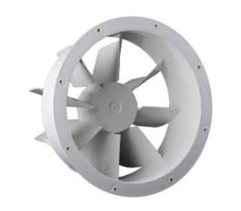 Designer - D-15-SP - Designer Series - Destratification Fan By Airius, LLC