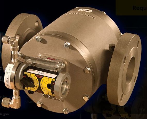 Hammonds 600 Stationary Injection Systems