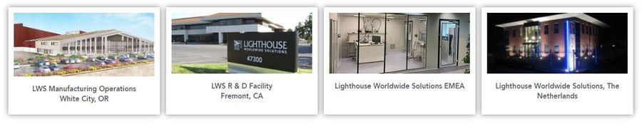Lighthouse Worldwide Solutions (LWS) - Specialist In Real Time ...